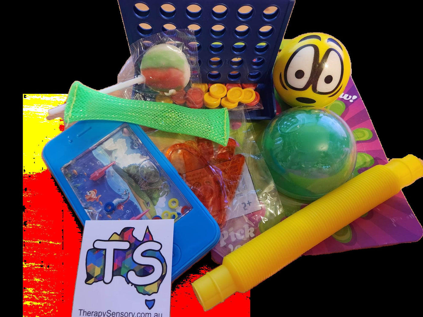 Therapy Sensory Shop | Therapy Sensory Australia