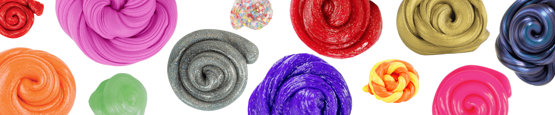 Putty, Slime & Sand – Therapy Sensory Shop