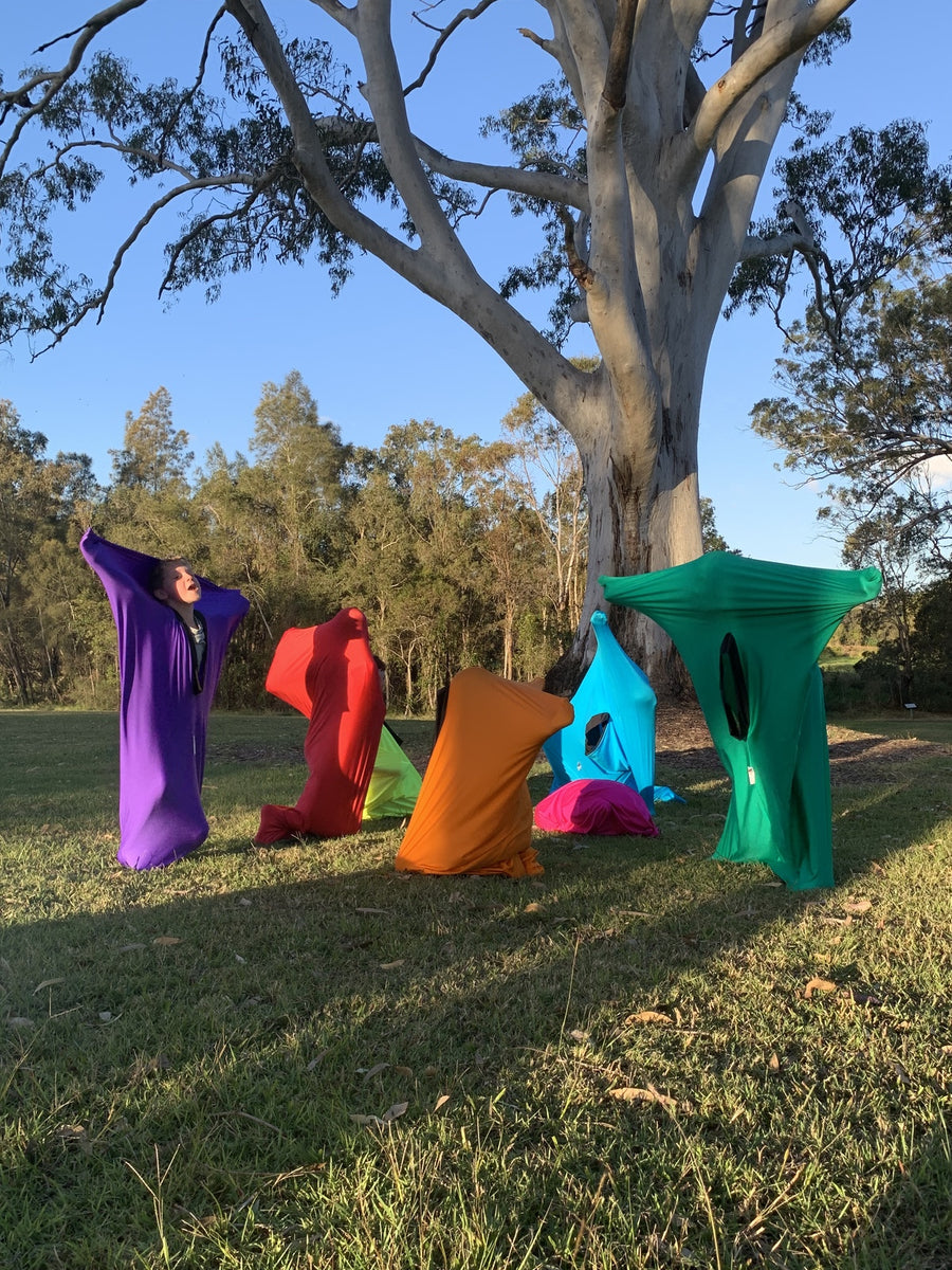 Body Sock - Small| Therapy Sensory Shop
