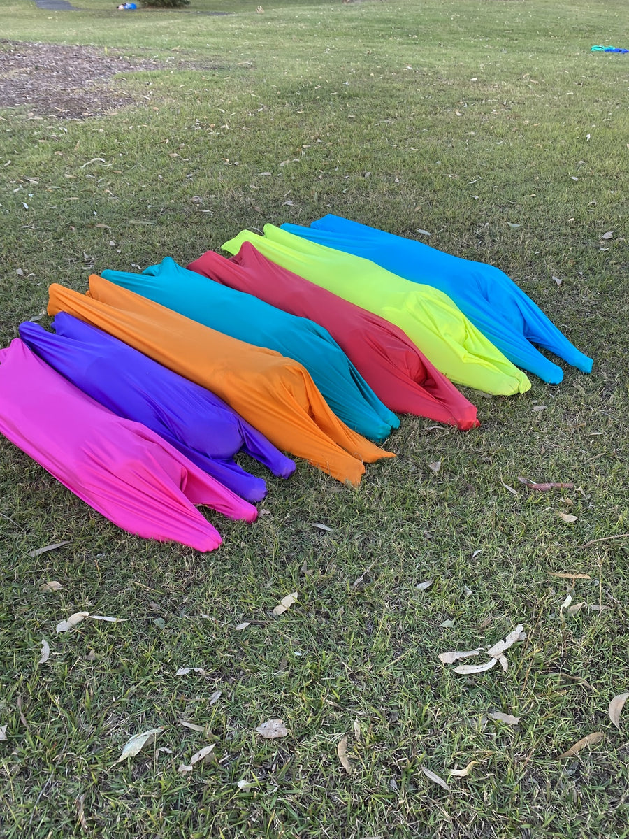 Body Sock - Medium| Therapy Sensory Shop