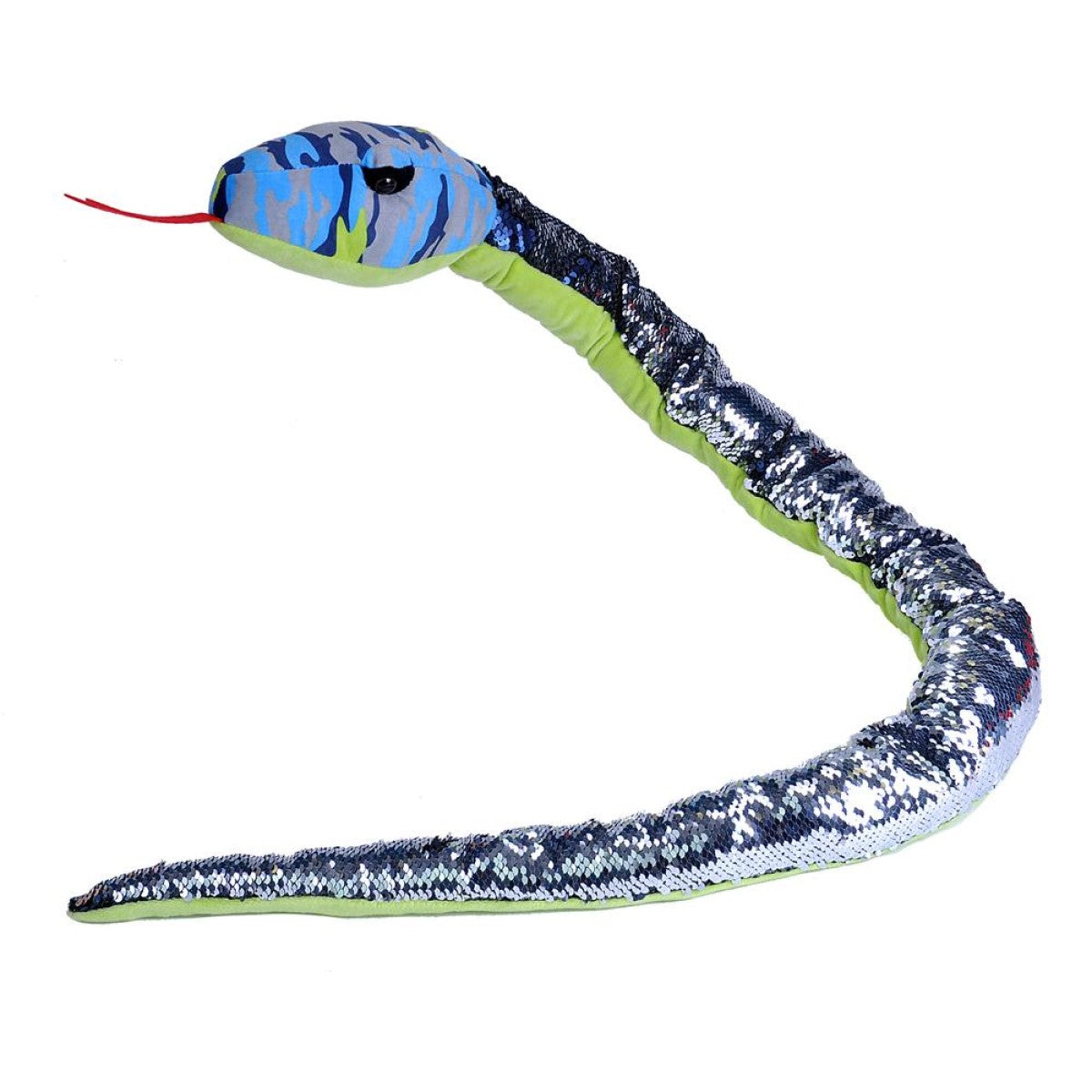 Snakes, Snakes, Snakes sequins and Snakes| Therapy Sensory Shop