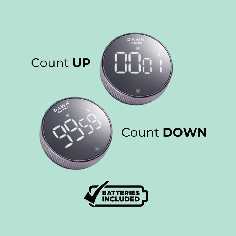 Turn Timer| Therapy Sensory Shop