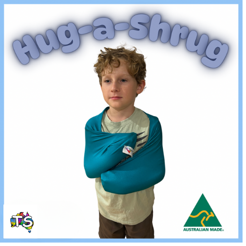 Hug-a-Shrug| Therapy Sensory Shop