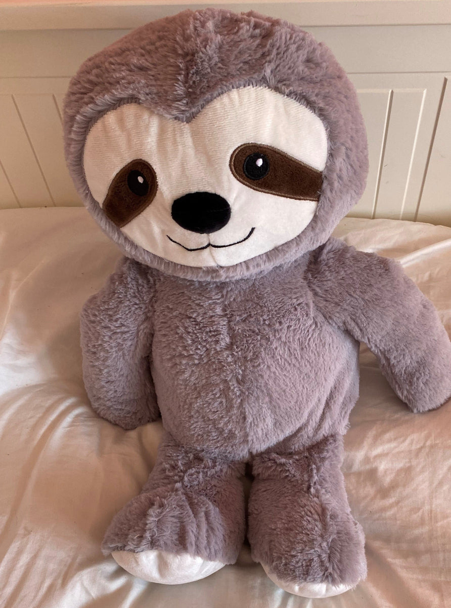 Sloth Weighted aprox 1.3kg| Therapy Sensory Shop