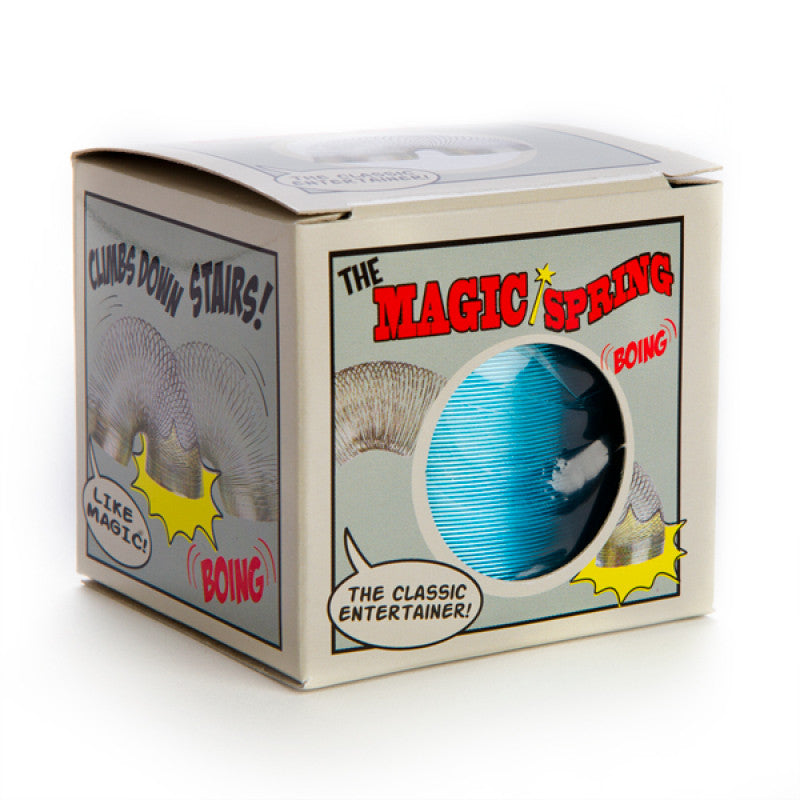 Small slinky Metal| Therapy Sensory Shop