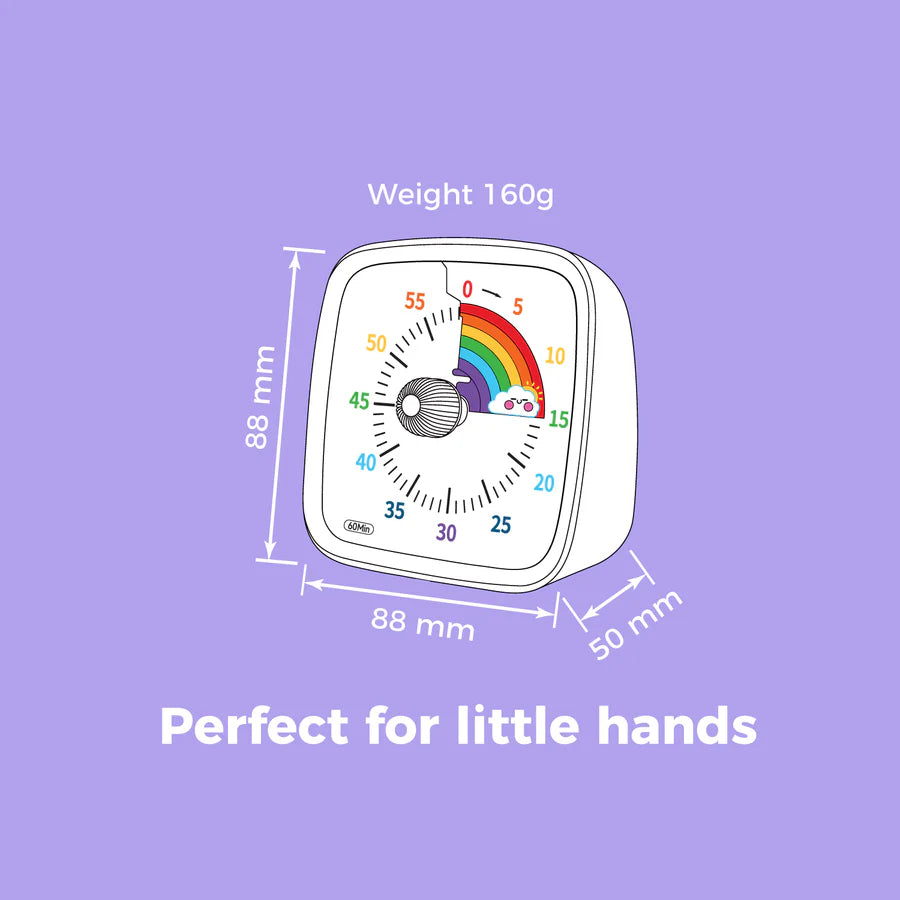 Minute Minder Timer| Therapy Sensory Shop