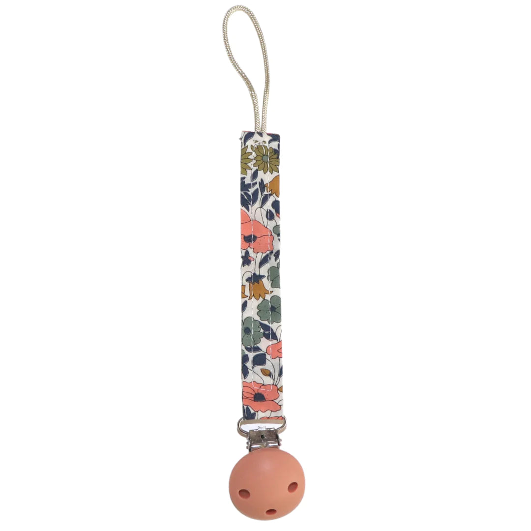 Dummy/Chewy clip| Therapy Sensory Shop