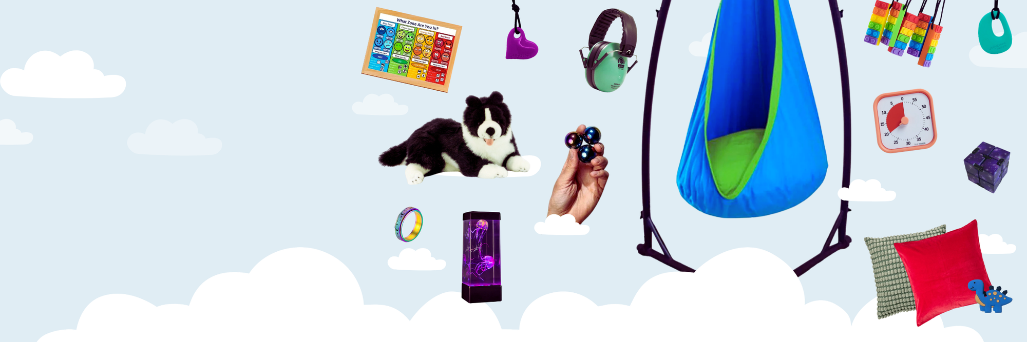 Therapy Sensory Australia – Therapy Sensory Shop