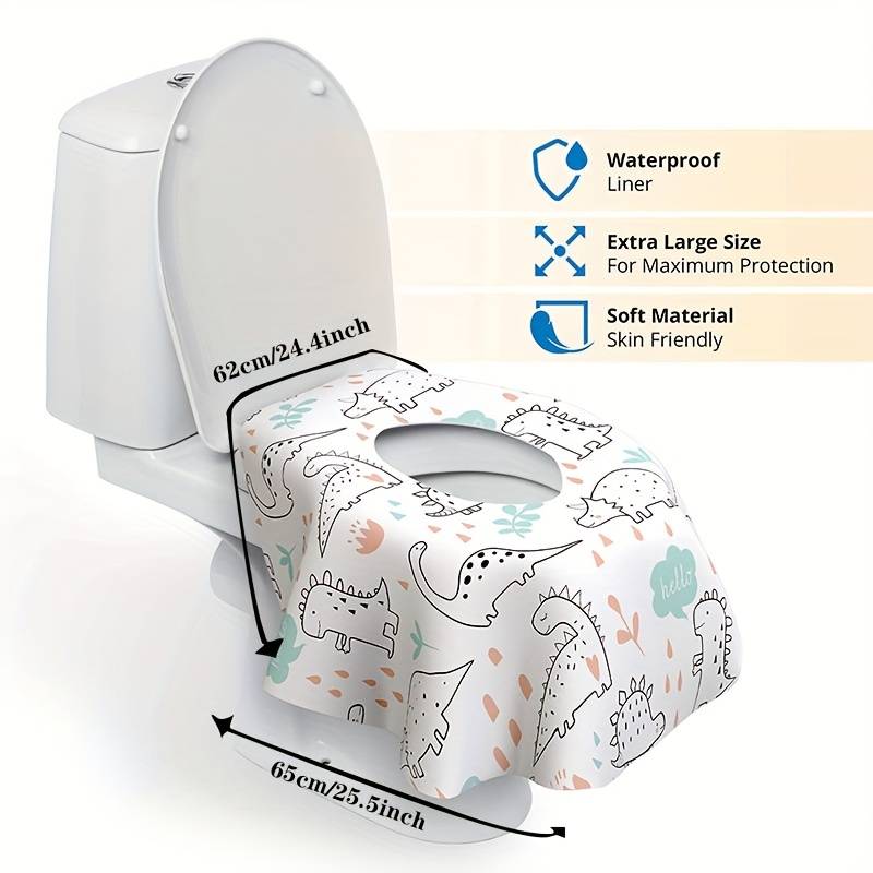 Toilet Training| Therapy Sensory Shop