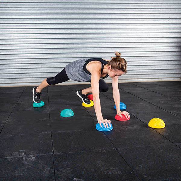 Bucket of Foot Pods| Therapy Sensory Shop