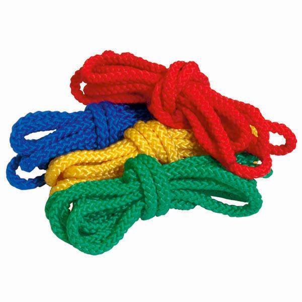 Coloured Skip Ropes| Therapy Sensory Shop