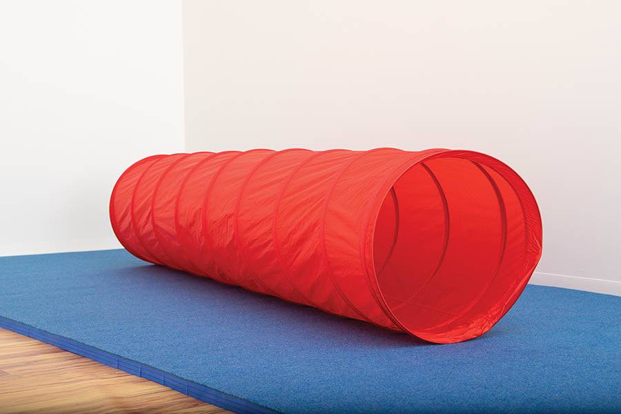 Lightweight Crawling Tunnel| Therapy Sensory Shop