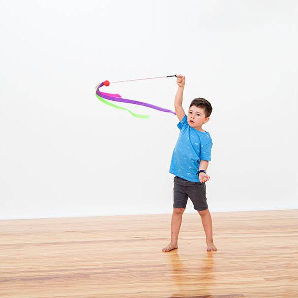 Poi Ball| Therapy Sensory Shop