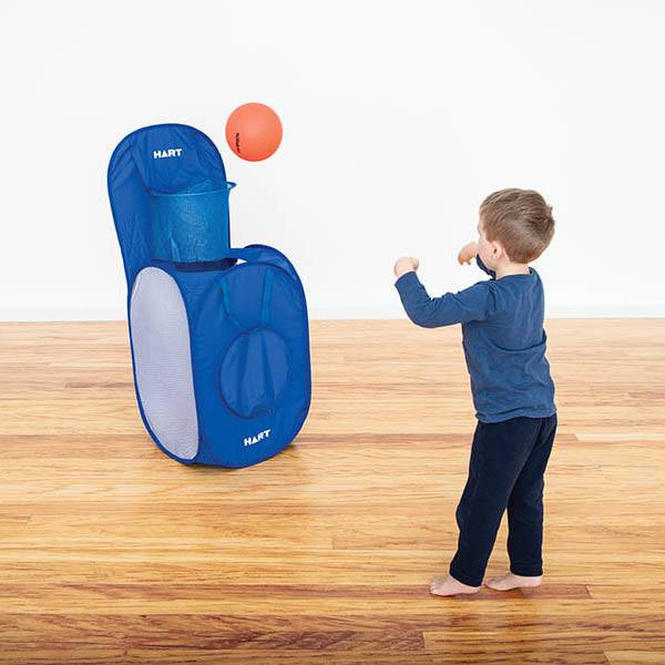 Pop Up Basketball Goal| Therapy Sensory Shop