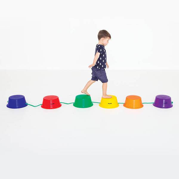 River Stones| Therapy Sensory Shop