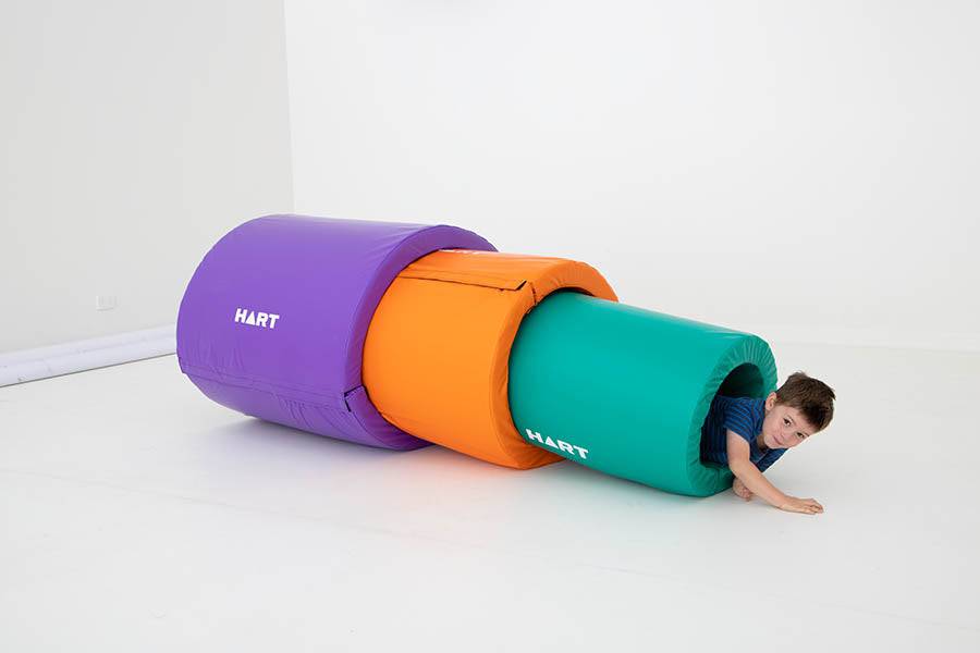Stack-a-Tubes| Therapy Sensory Shop