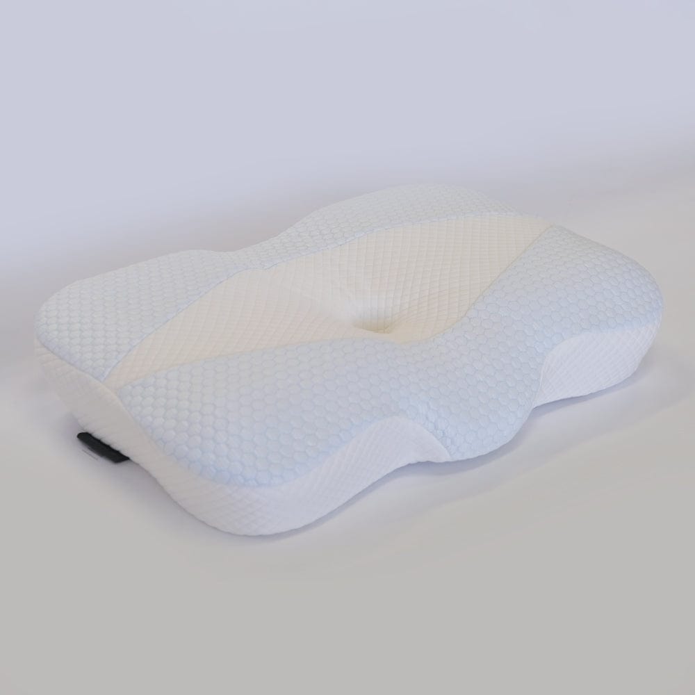 Memory Foam Orthopaedic Pillow| Therapy Sensory Shop