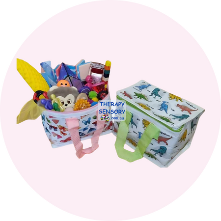 Therapy Sensory Australia – Therapy Sensory Shop