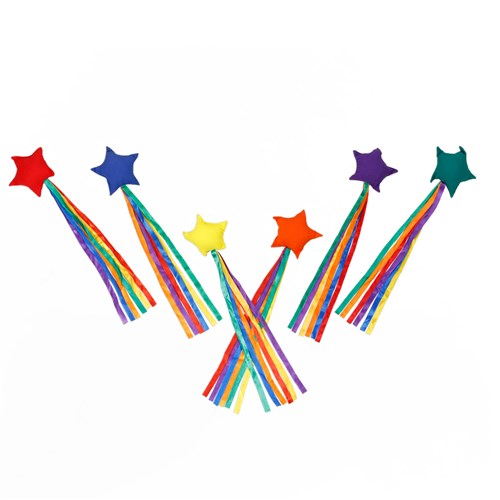 shooting star bean bag| Therapy Sensory Shop