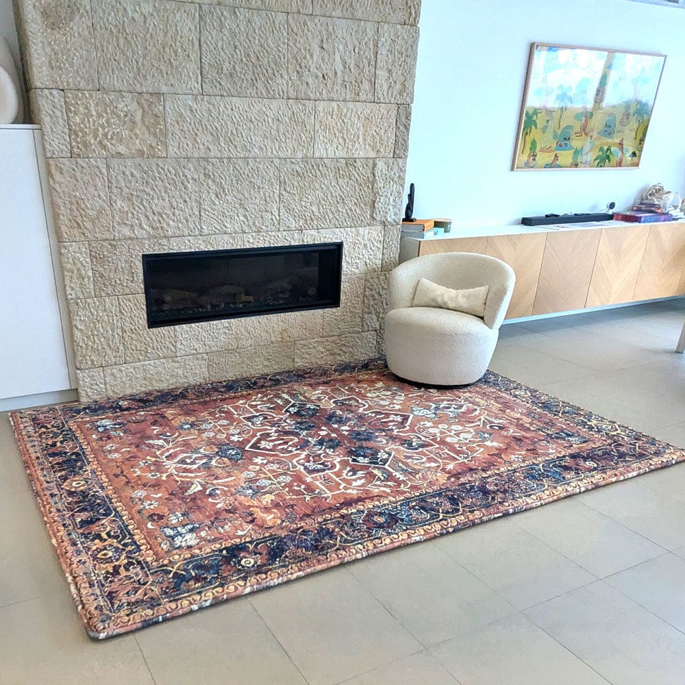 The Mellow Mat v2® Designer Print | Artemis (Soft Touch Sensory Tatami ...