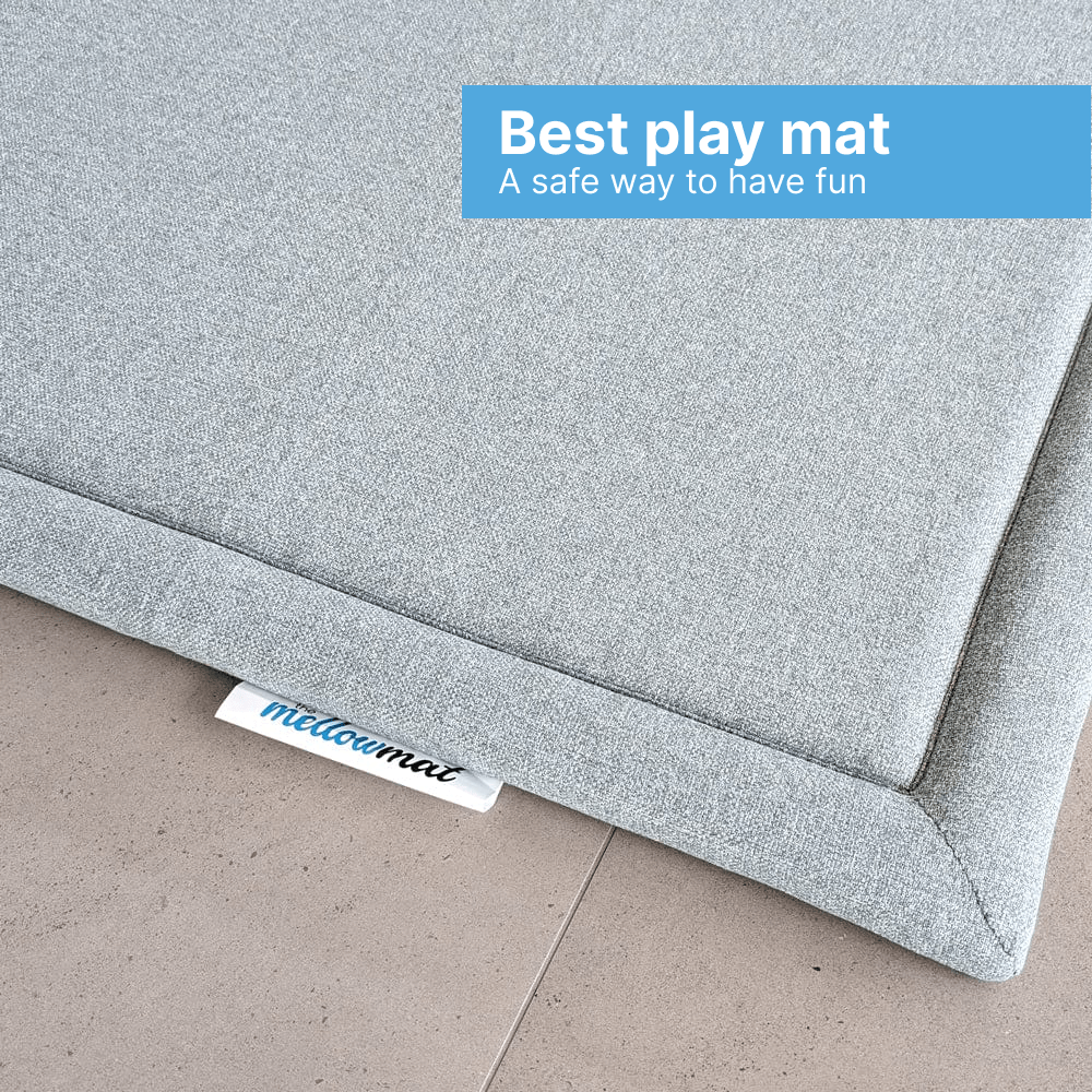 The Mellow Mat Linen Range| Therapy Sensory Shop