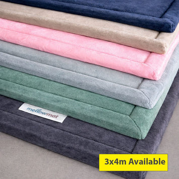 The Mellow Matt, Great Variety, Best prices anywhere – Therapy Sensory Shop