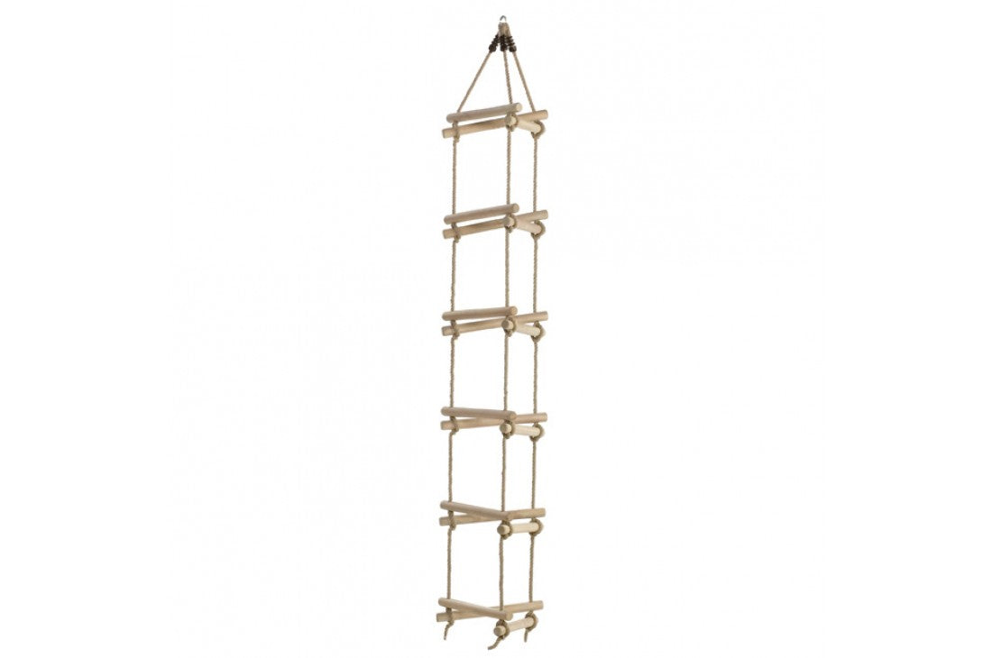Climbing Rope Ladder 3 sides - LARGE Swing| Therapy Sensory Shop