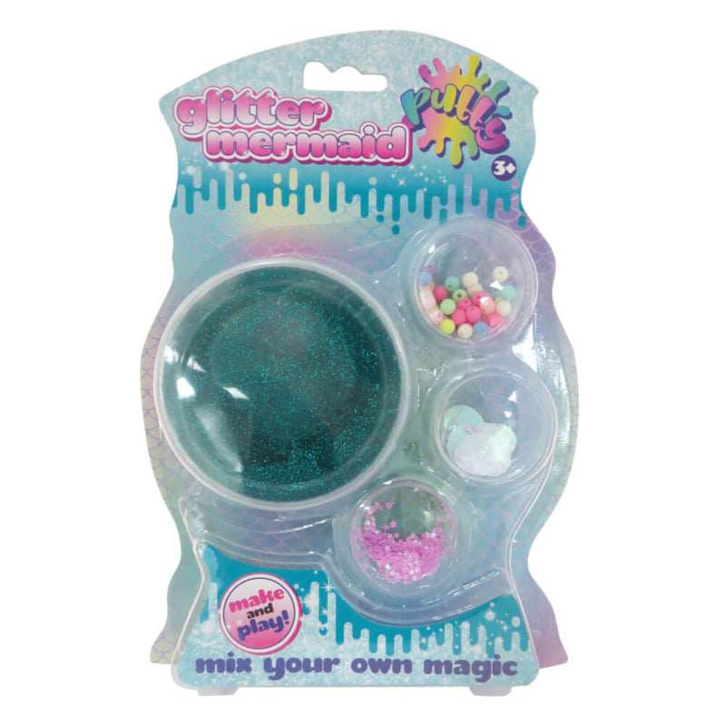 Putty, Slime & Sand| Therapy Sensory Shop