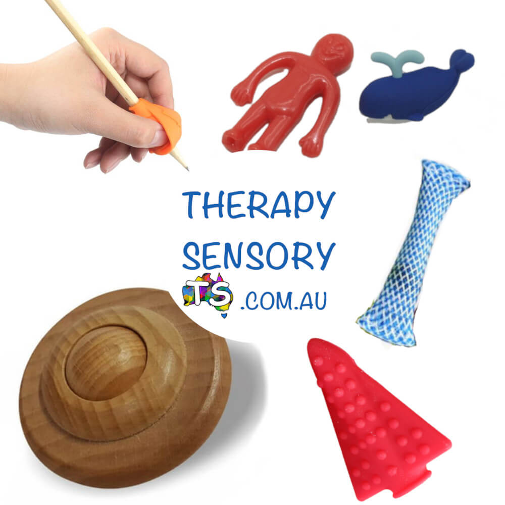 School Kit 1| Therapy Sensory Shop