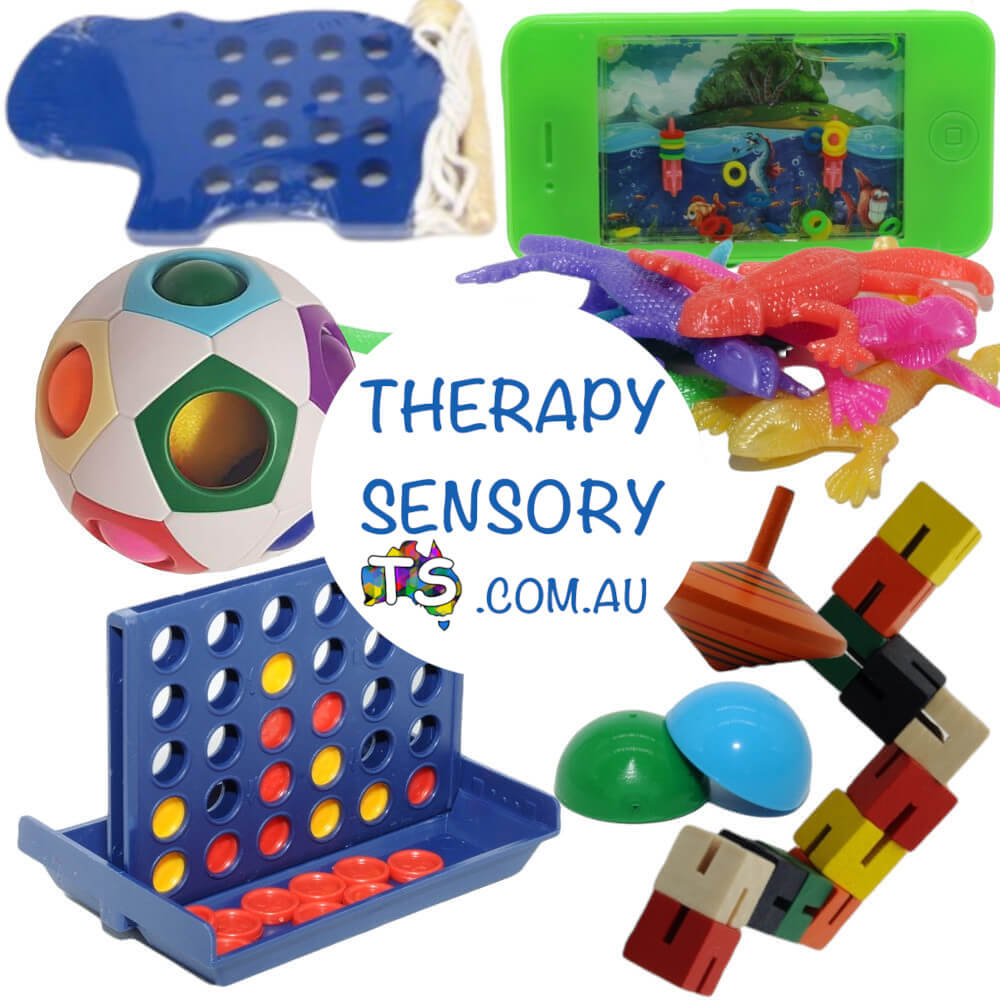 Fine Motor Skills Kit| Therapy Sensory Shop