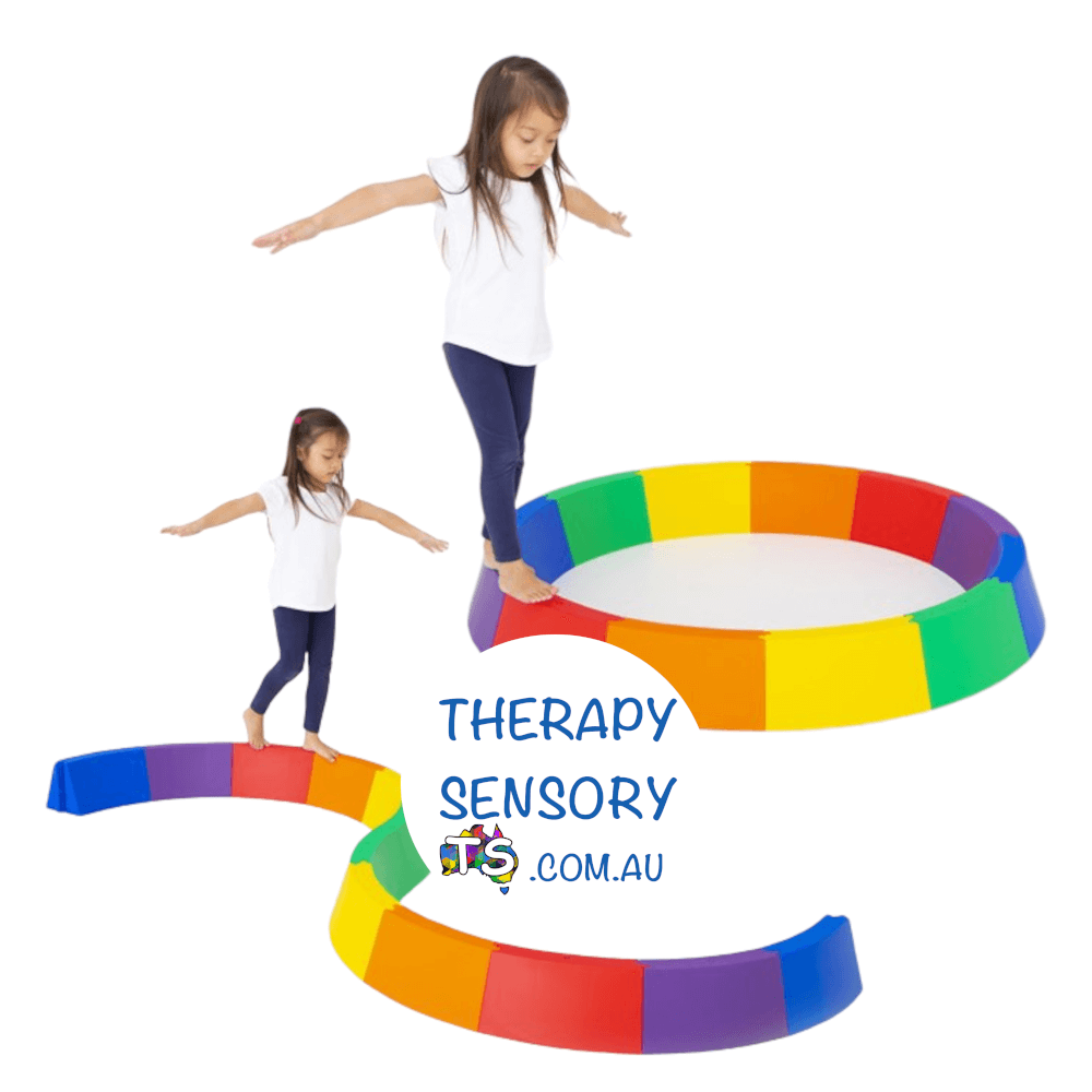 Balance Beam| Therapy Sensory Shop