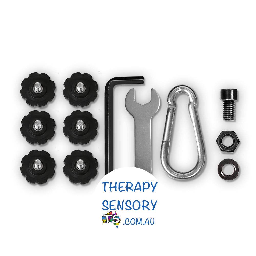 Waterproof Sensory Swing with Stand| Therapy Sensory Shop