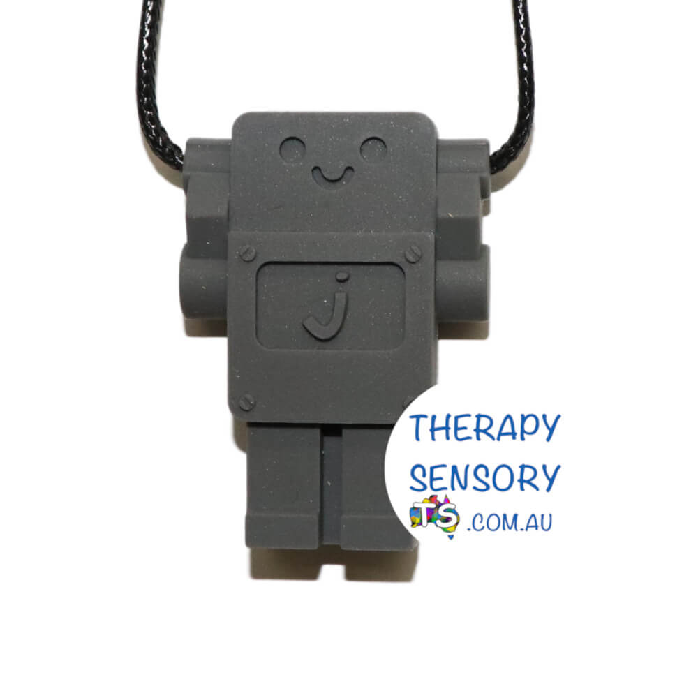 Robot Pendant| Therapy Sensory Shop