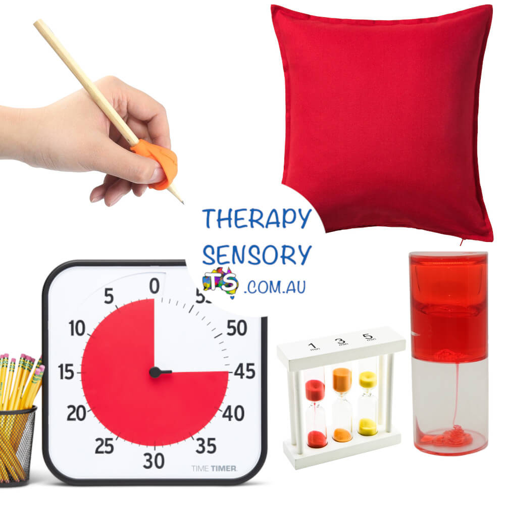 Classroom Kit| Therapy Sensory Shop