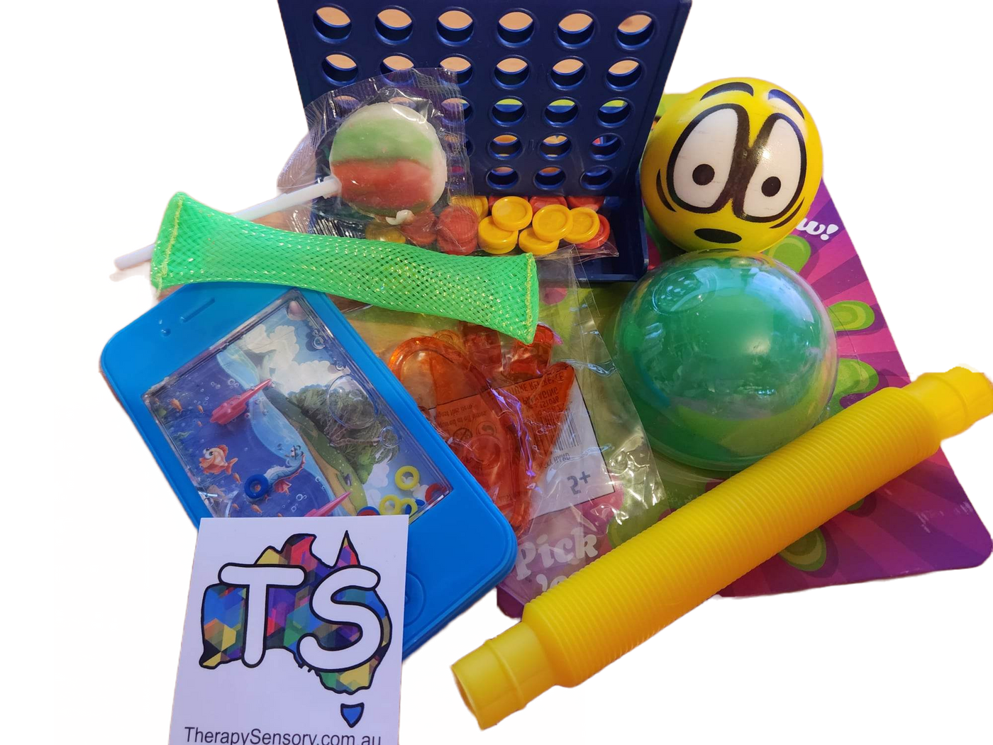 Sensory Kits| Therapy Sensory Shop