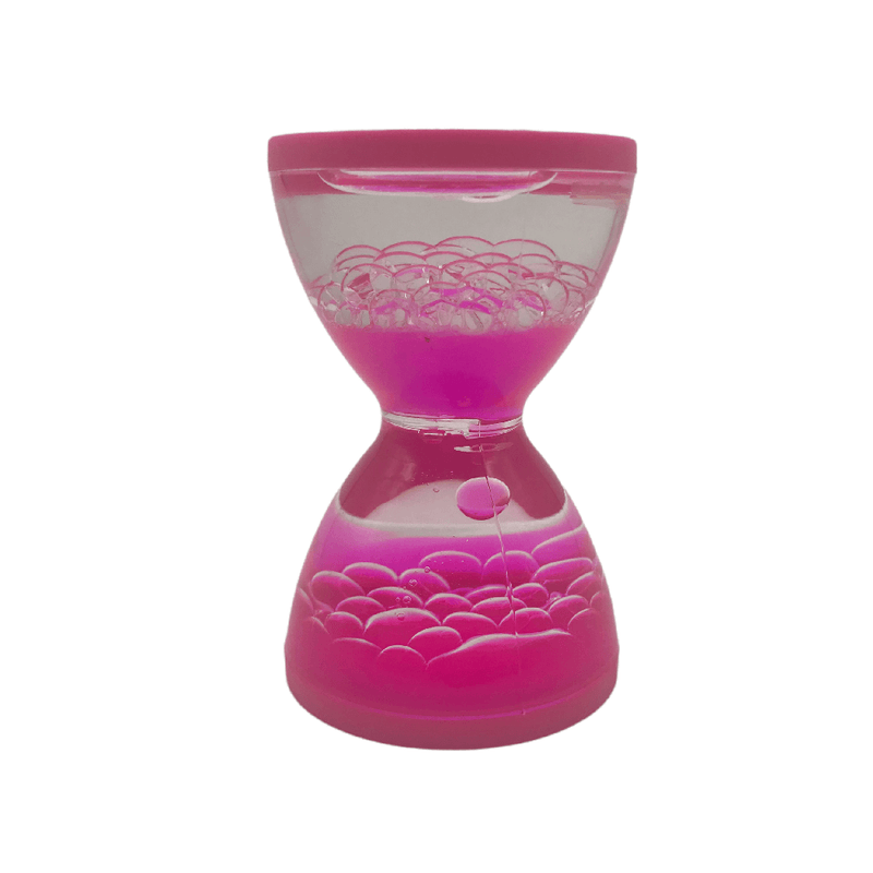 Mini Hourglass Timer| Therapy Sensory Shop