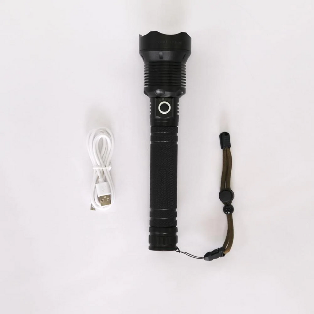 Super Torch Flashlight| Therapy Sensory Shop