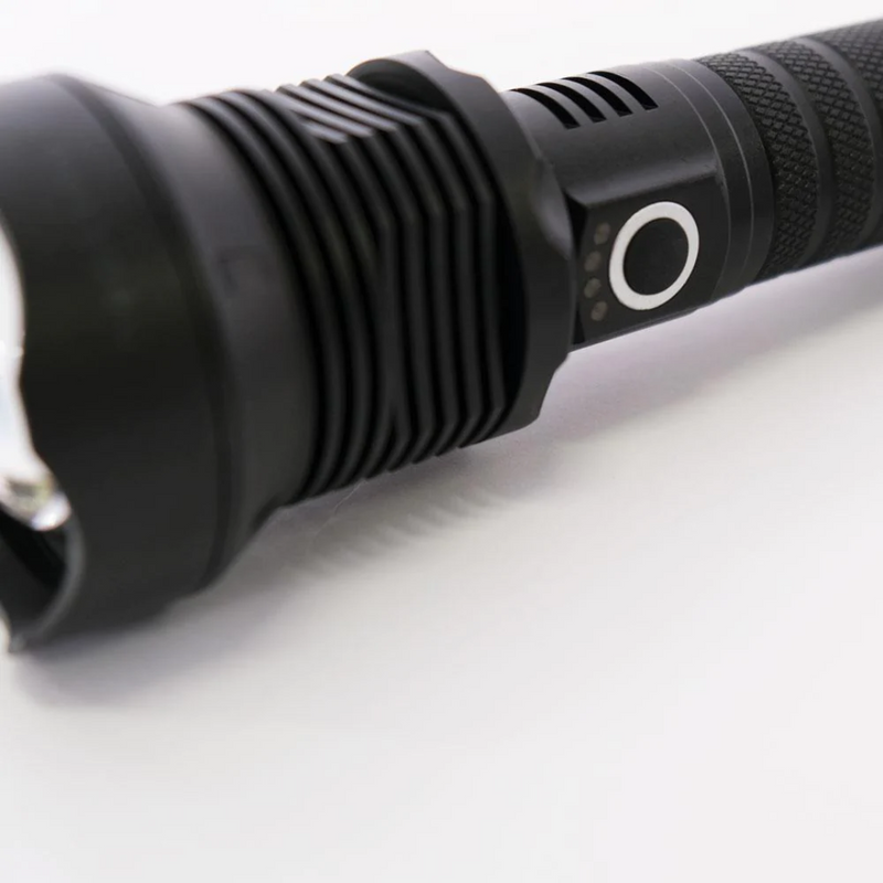 Super Torch Flashlight| Therapy Sensory Shop