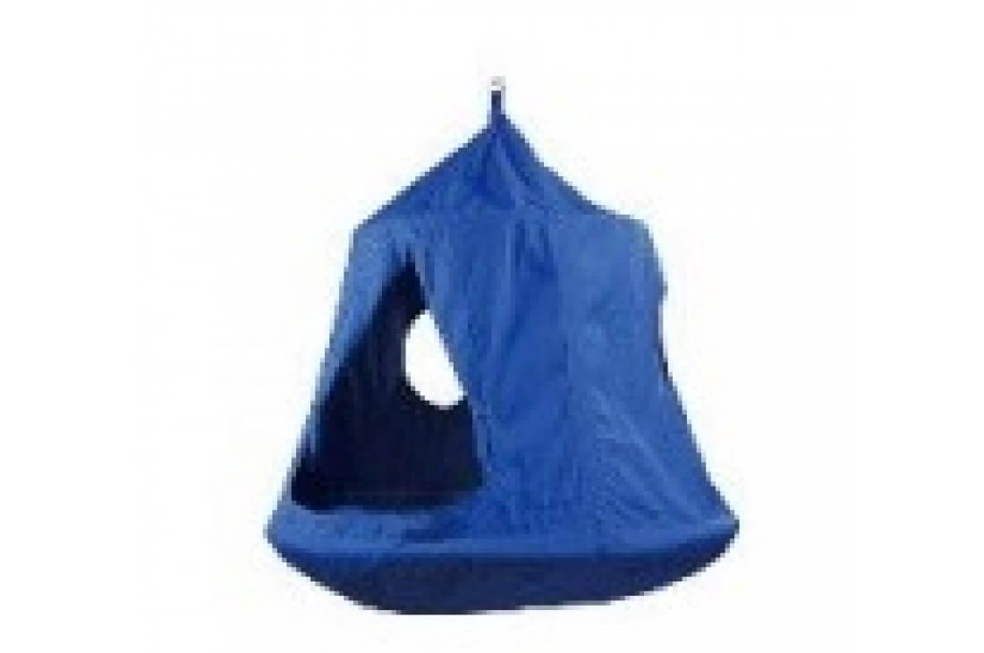 Tent Swing with twinkle lights| Therapy Sensory Shop