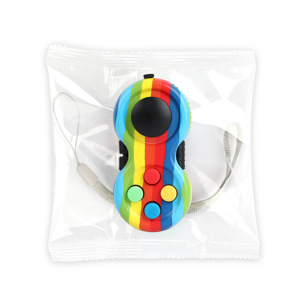 Fun Hand Held Fidget| Therapy Sensory Shop