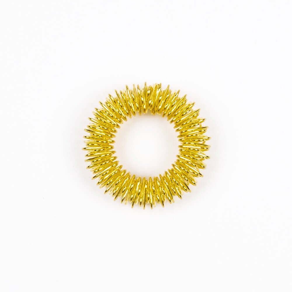 Acupressure Rings Set of 5| Therapy Sensory Shop