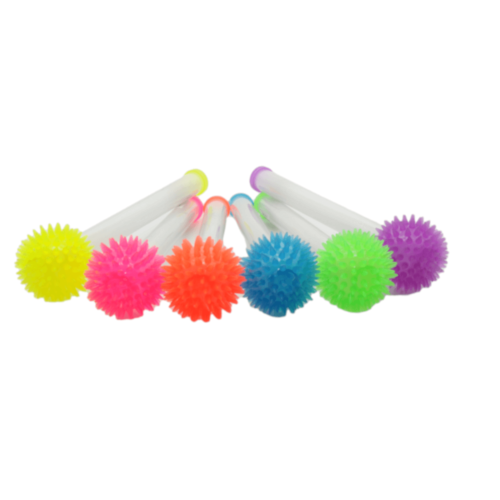 Flashing Bouncy Baton| Therapy Sensory Shop