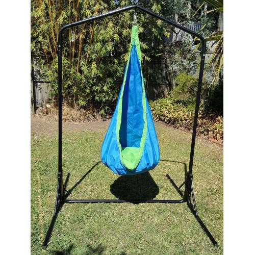 U Stand: 3 Point Chair and Swing Stand| Therapy Sensory Shop