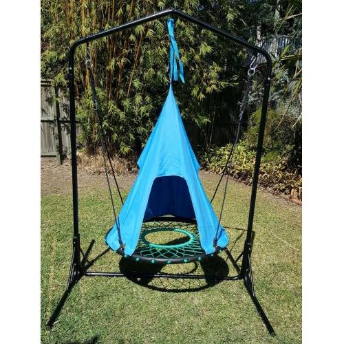 U Stand: 3 Point Chair and Swing Stand| Therapy Sensory Shop