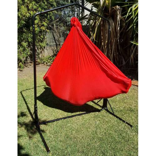 U Stand: 3 Point Chair and Swing Stand| Therapy Sensory Shop