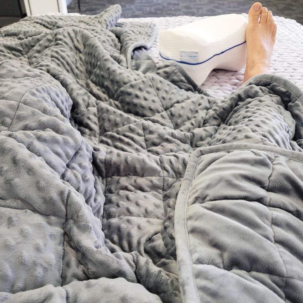 Weighted Throw| Therapy Sensory Shop